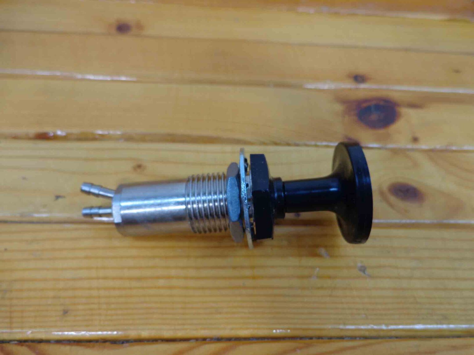 Dapco plunger primer - The Part Connection