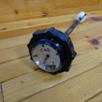 Vintage snowmobile gas caps/Quarter turn gas caps Archives - The Part ...