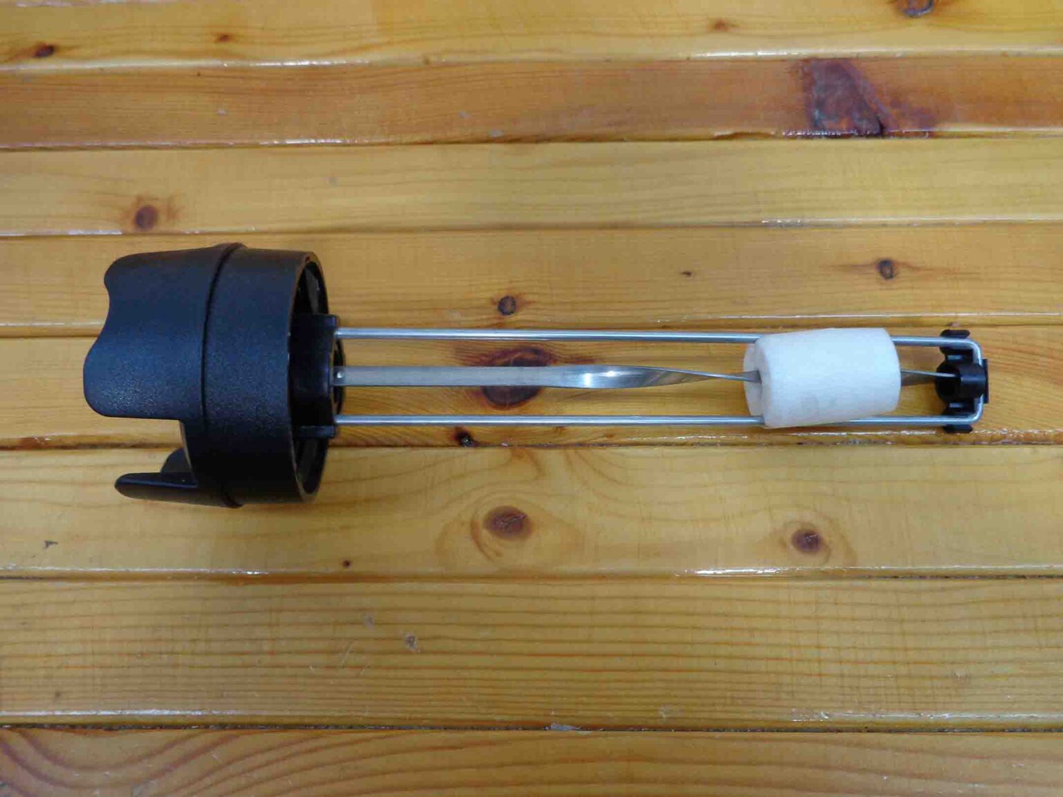 7 1/2 inch Marine gas cap - The Part Connection