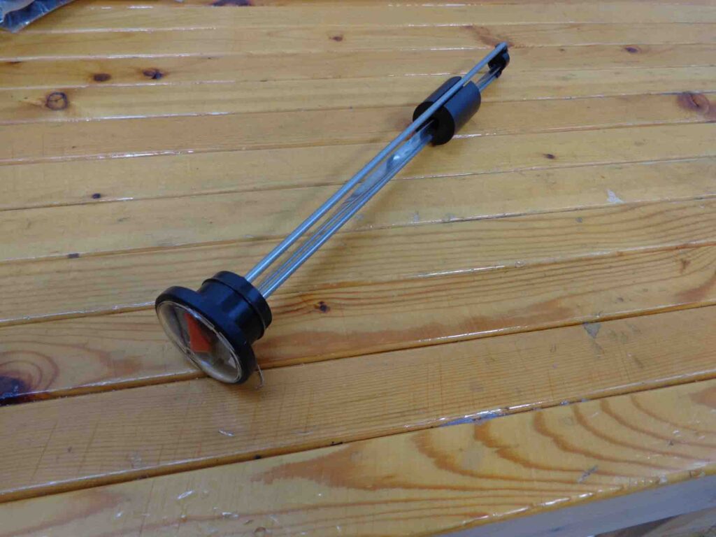 1-Ferris/Snapper Pro 5022917 - The Part Connection