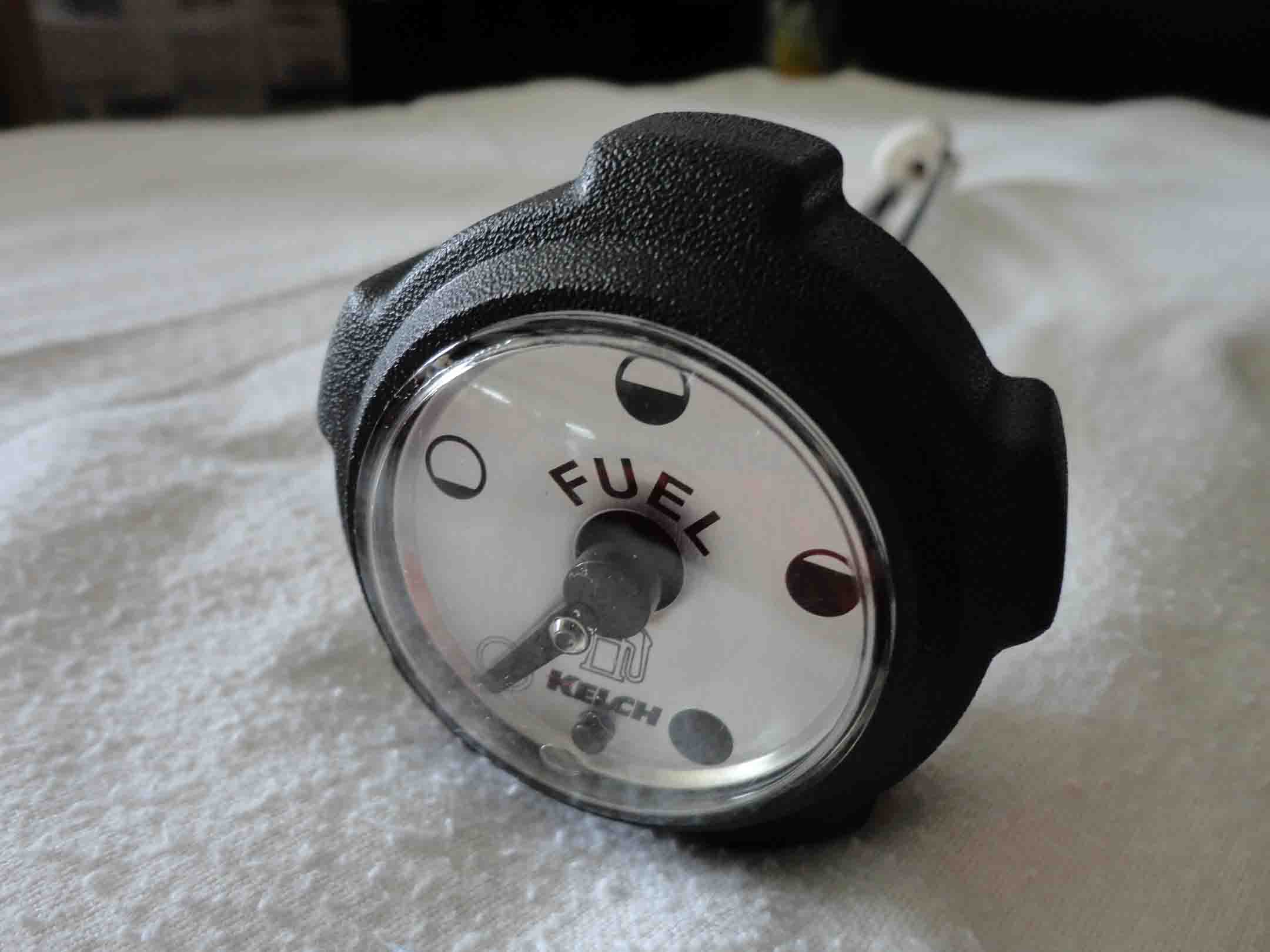 Club Car DS gas cap - The Part Connection