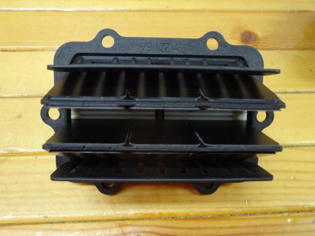 V-FORCE 3R REEDS SKI DOO 800, 850 ETEC V3122R-873M-2 MOTOTASSINARI ...