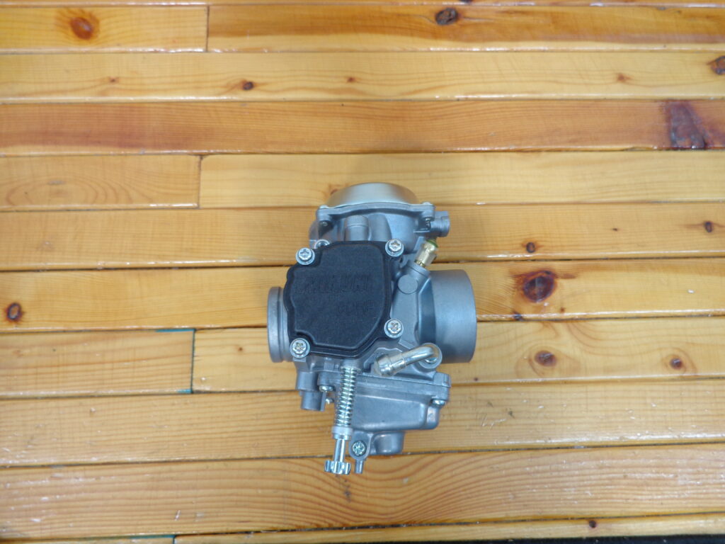 New Mikuni BST34 carburetor fits many Polaris ATV's, Polaris Rangers ...