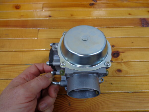 New Mikuni BST34 carburetor fits many Polaris ATV's, Polaris Rangers ...