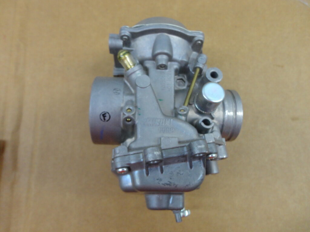 New Mikuni BST34-235 carburetor fits many Polaris ATV's, Polaris ...