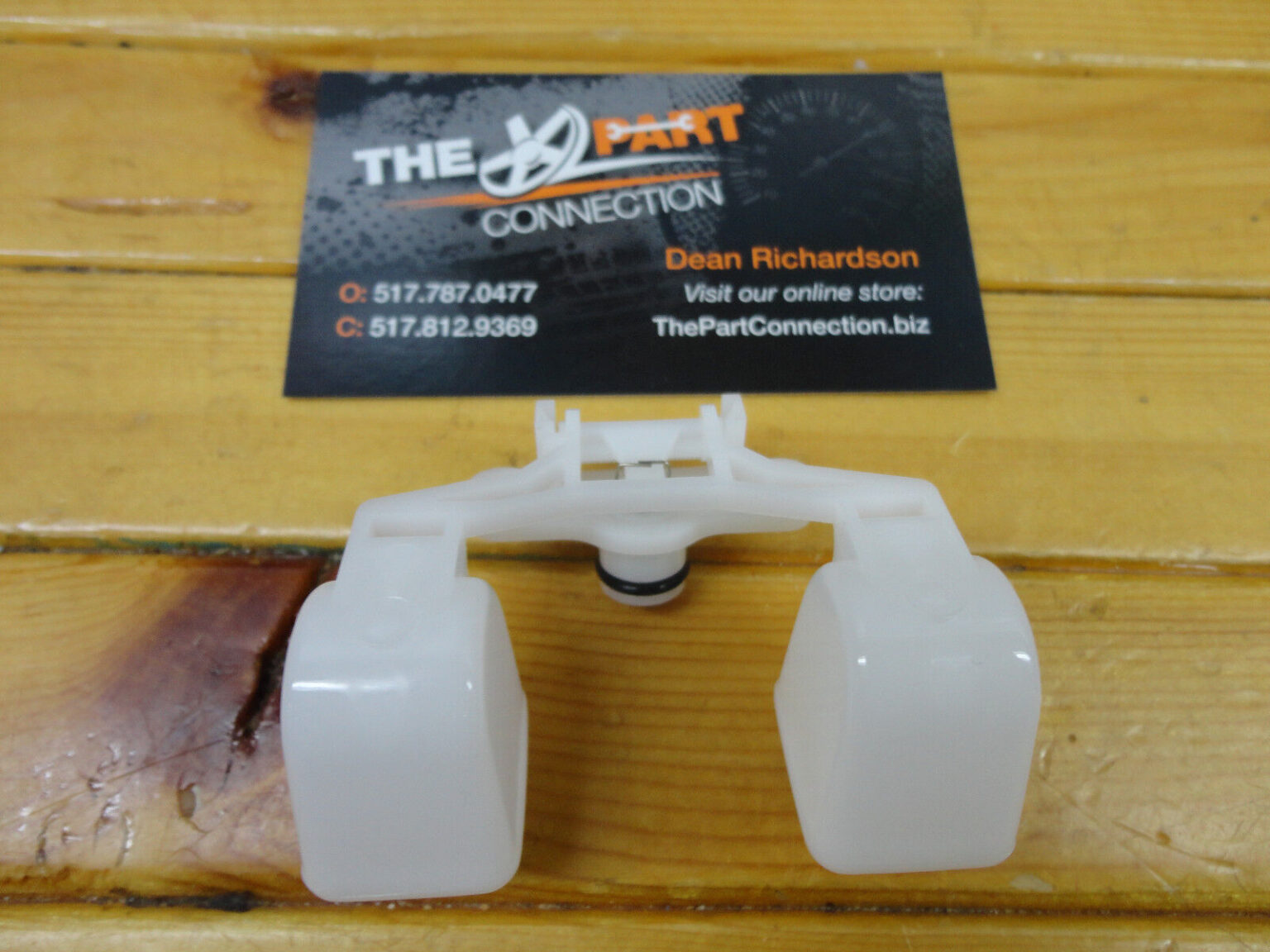 MIKUNI TM38/40 CARBURETOR FLOAT/NEEDLE & SEAT SKI DOO 404161932 POLARIS ...