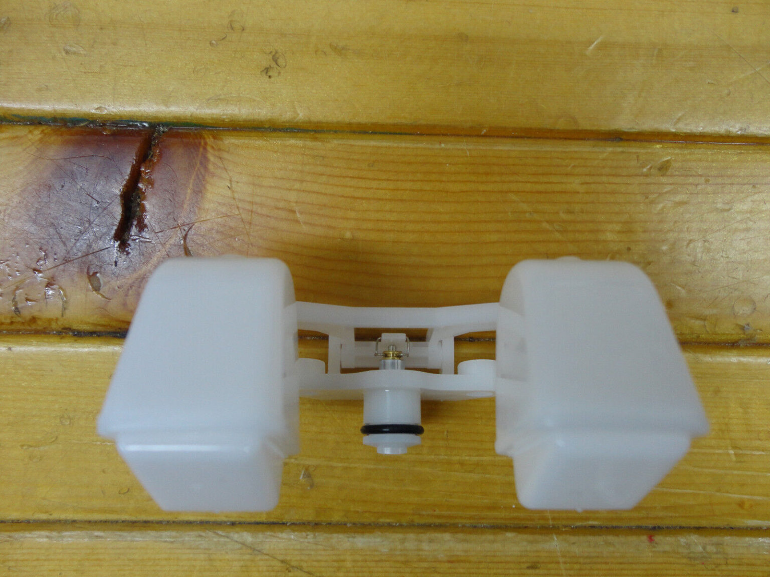 MIKUNI TM38/40 CARBURETOR FLOAT/NEEDLE & SEAT SKI DOO 404161932 POLARIS ...